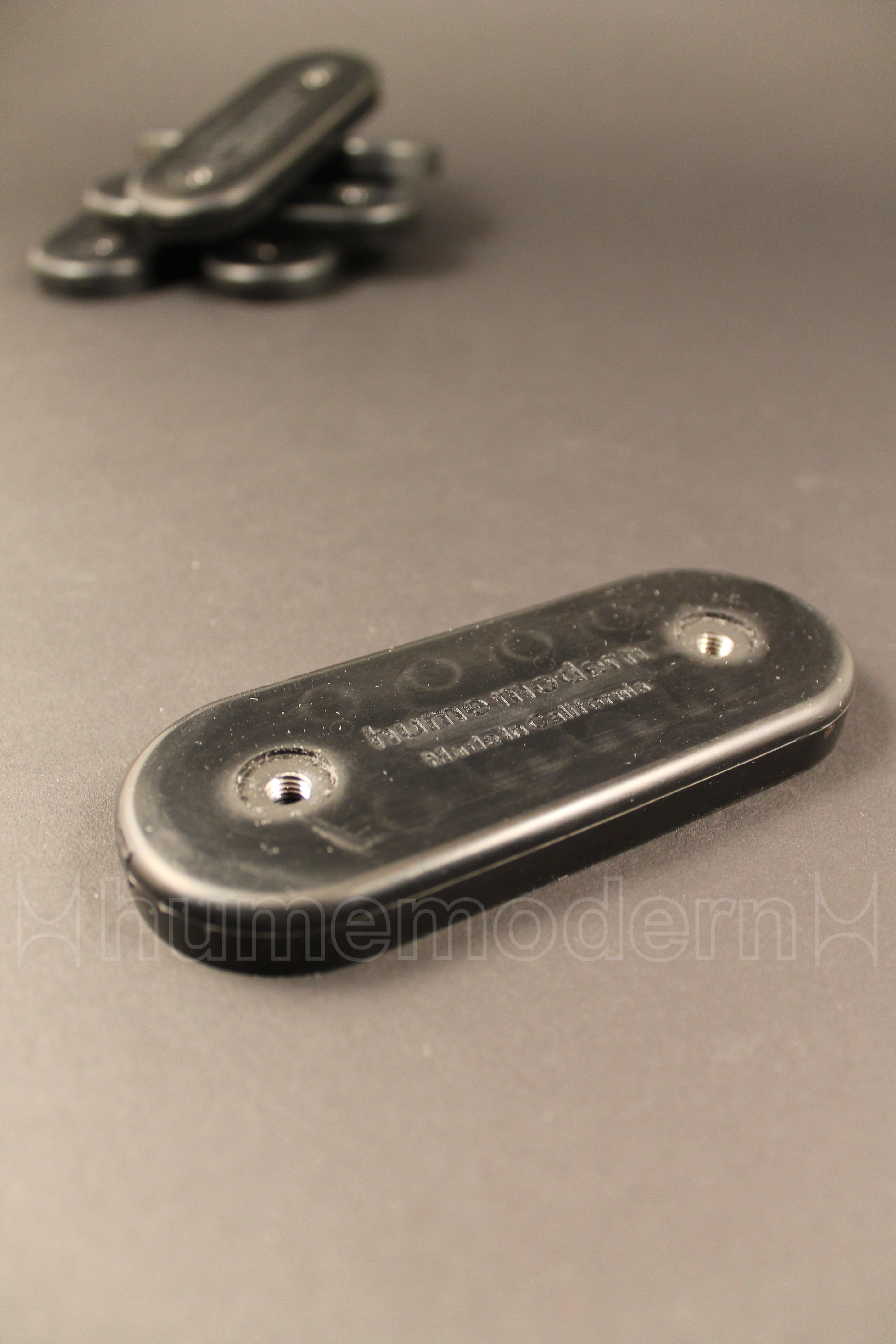 Eames Lounge Chair ES670 Shock Mount Repair Kit - humemodern