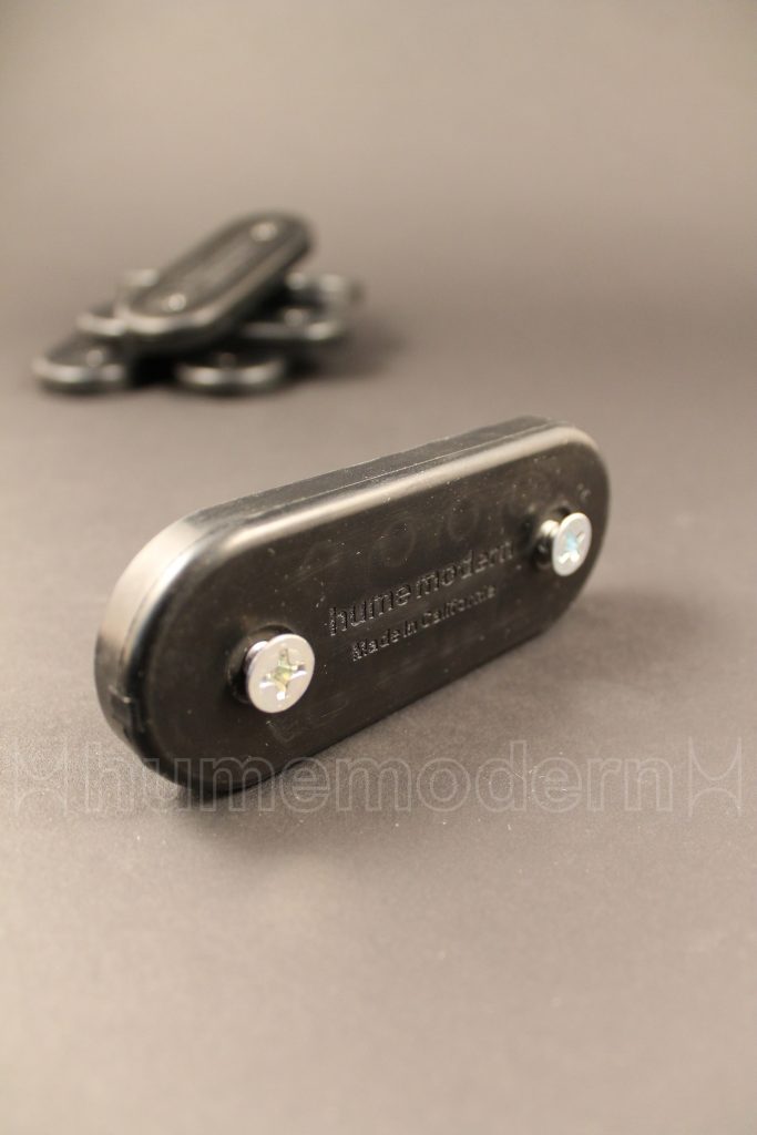 Eames Lounge Chair ES670 Shock Mount Repair Kit - humemodern