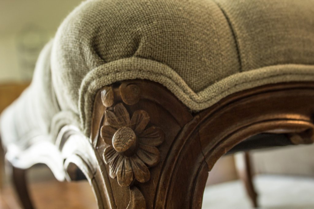 Bespoke One of a Kind Custom Furniture