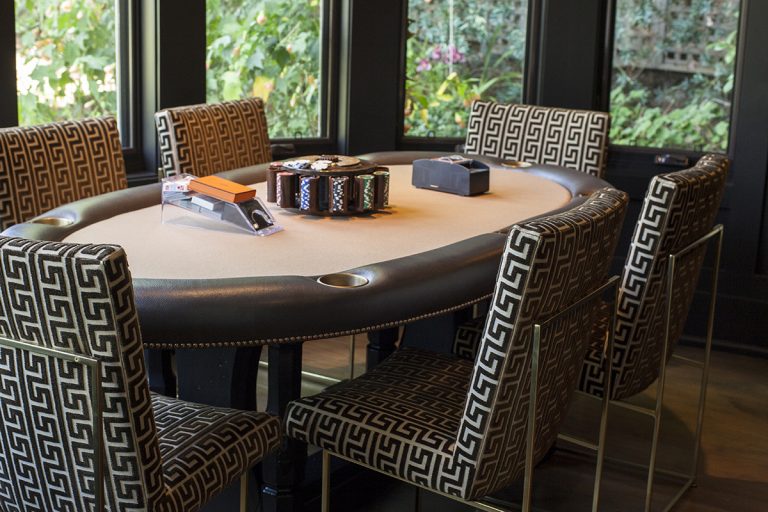 Bespoke One of a Kind Custom Furniture