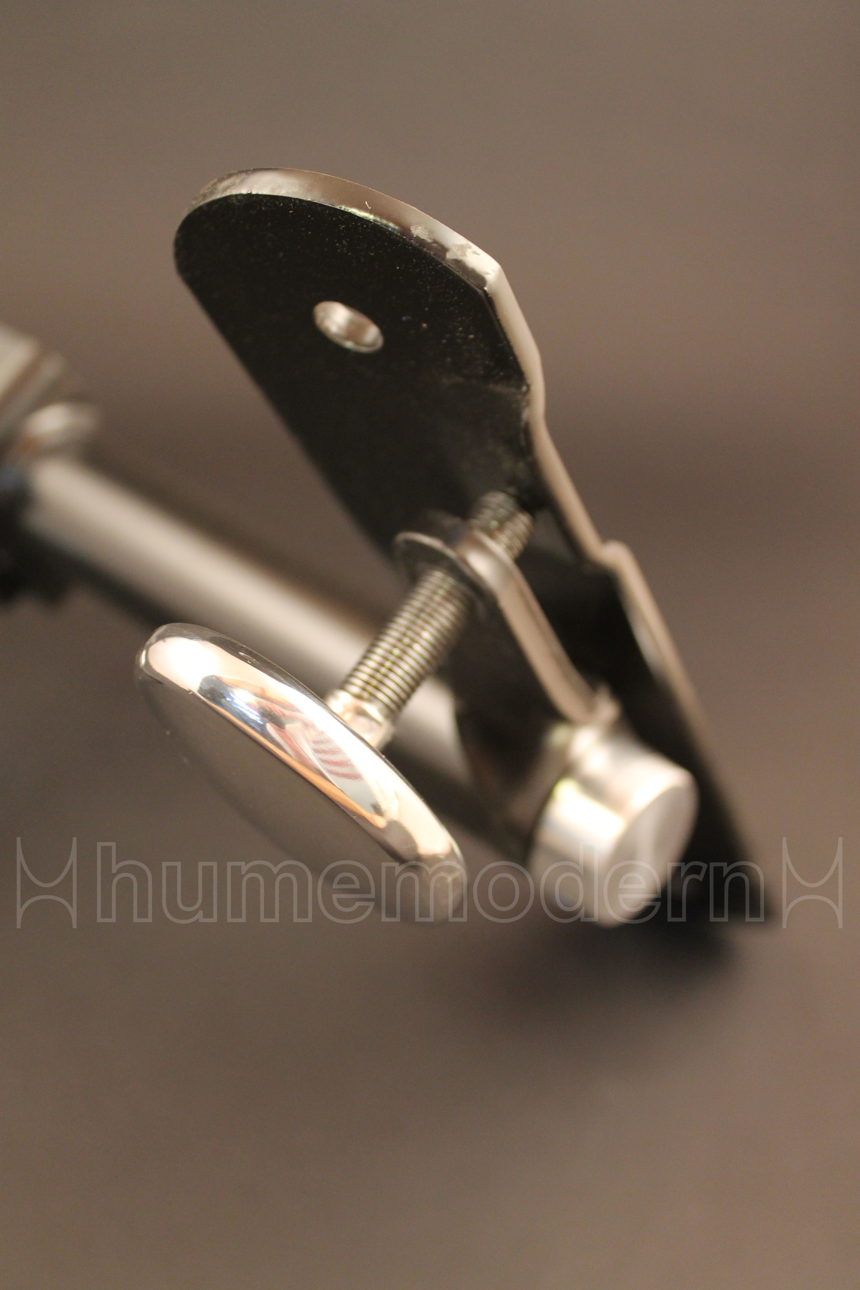 Eames Time Life Chair Tilt Swivel Unit Assembly Humemodern