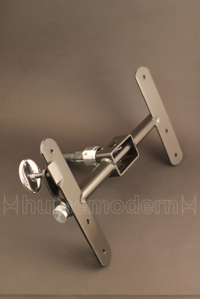Eames Time Life Chair Tilt Swivel Unit Assembly Humemodern